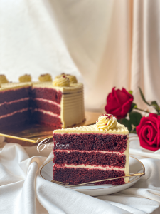 Birthday Cake Kuching