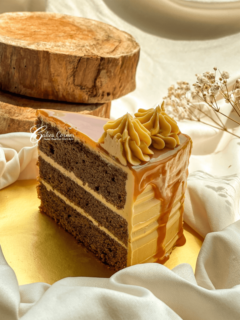 Birthday Cake Kuching